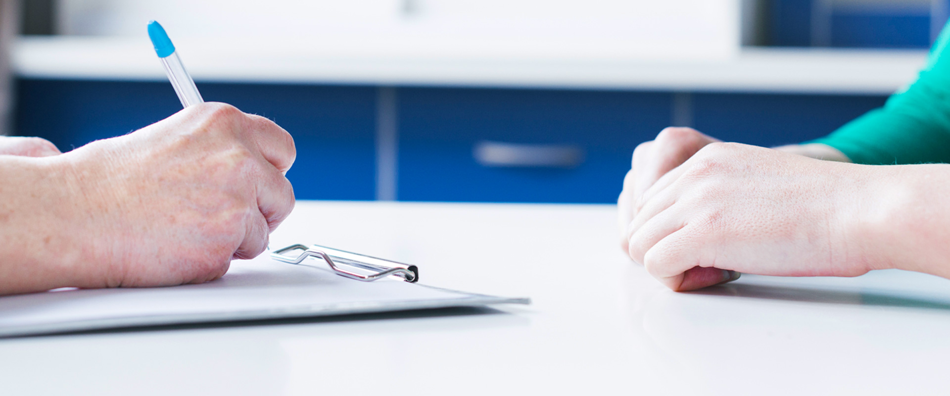 Votre Accueil – Labomac